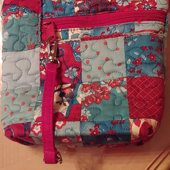 Donna Sharp | Bags | Crossbody Purse | Poshmark